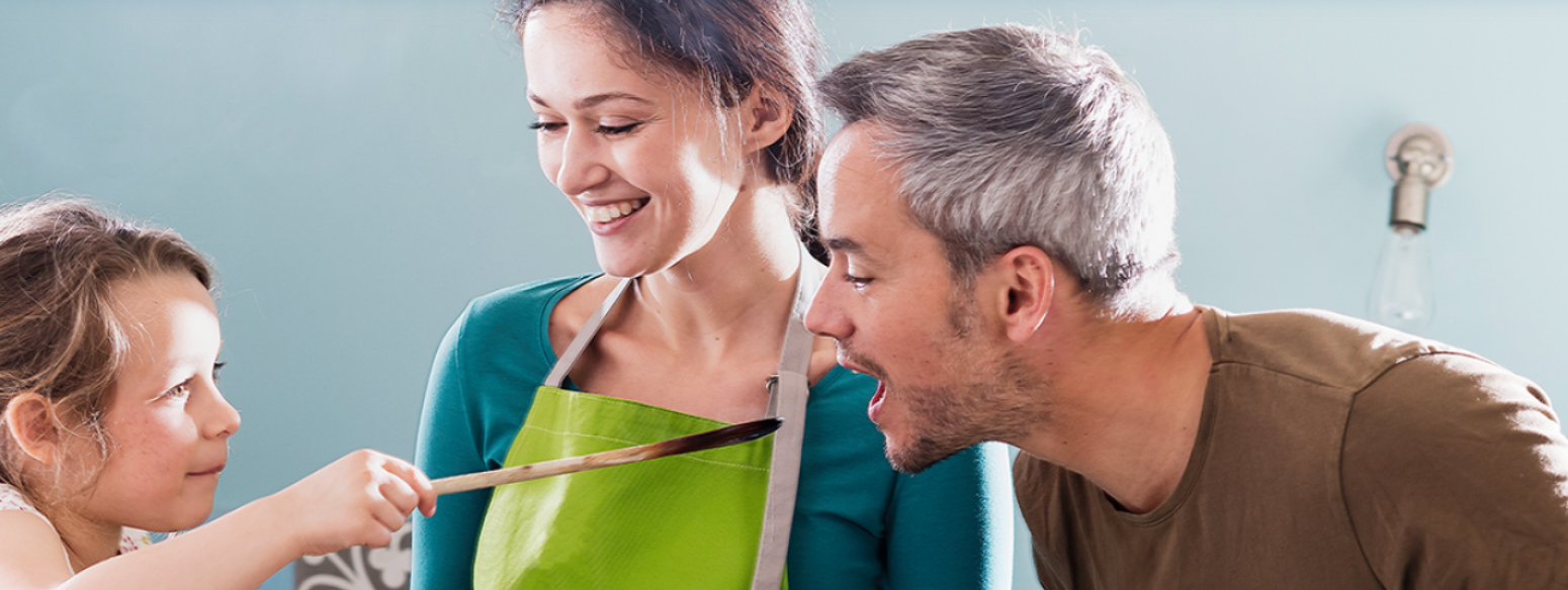 Repas de midi sur le pouce, comment manger sainement ? - MMC